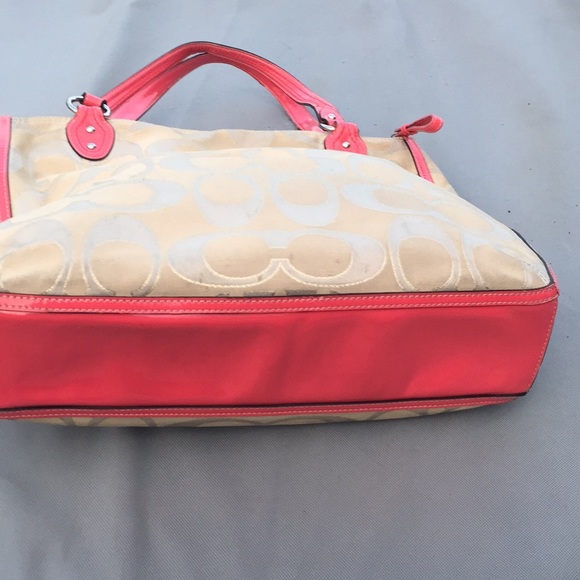 Coach | Bags | Coach Tote | Poshmark